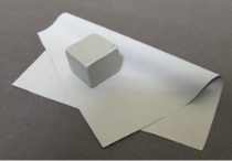 Porous Titanium Sheet/WEBTi® | Toho Titanium Co., Ltd.